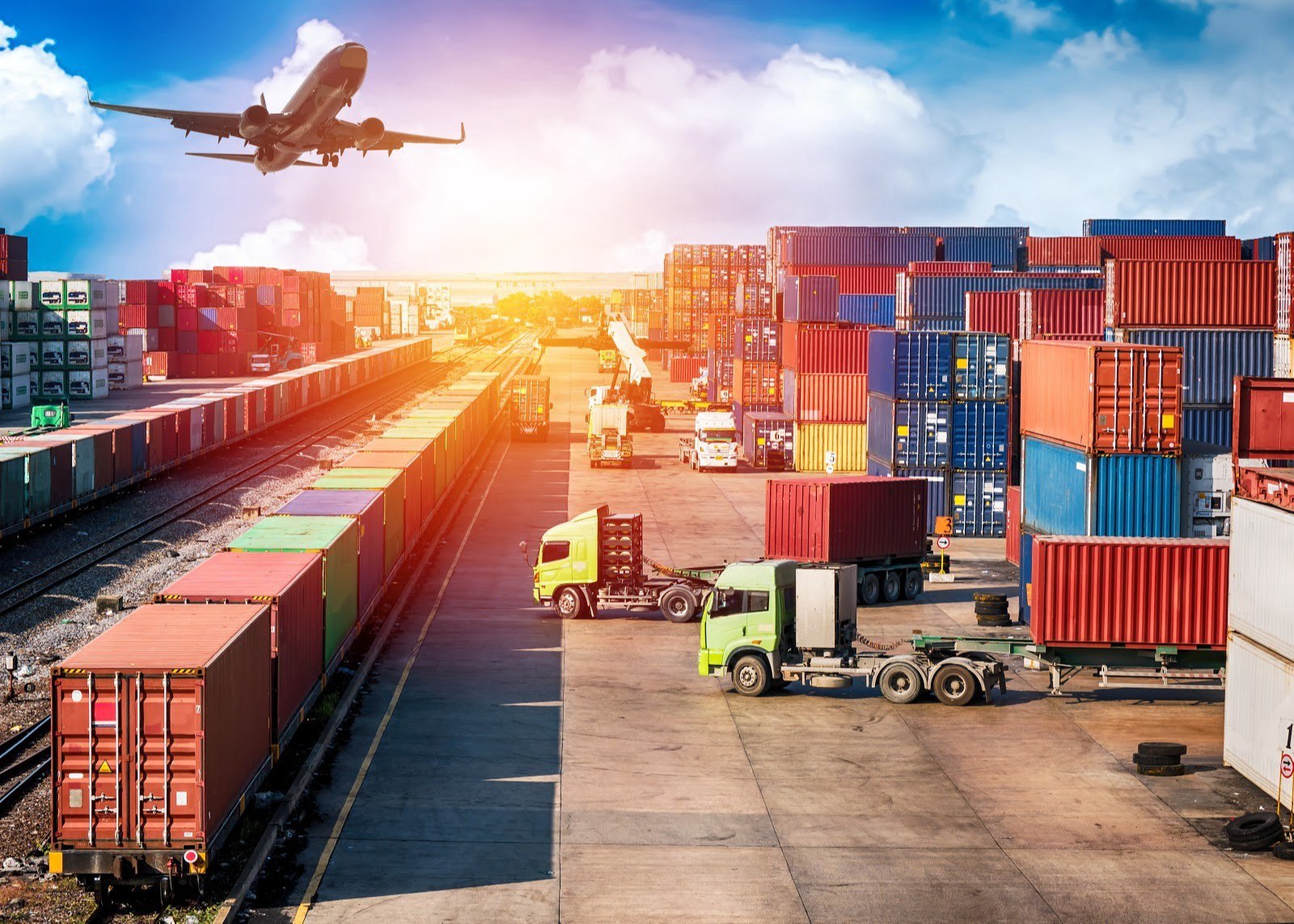 General Freight Transport Adelaide | Cargo Transport Service